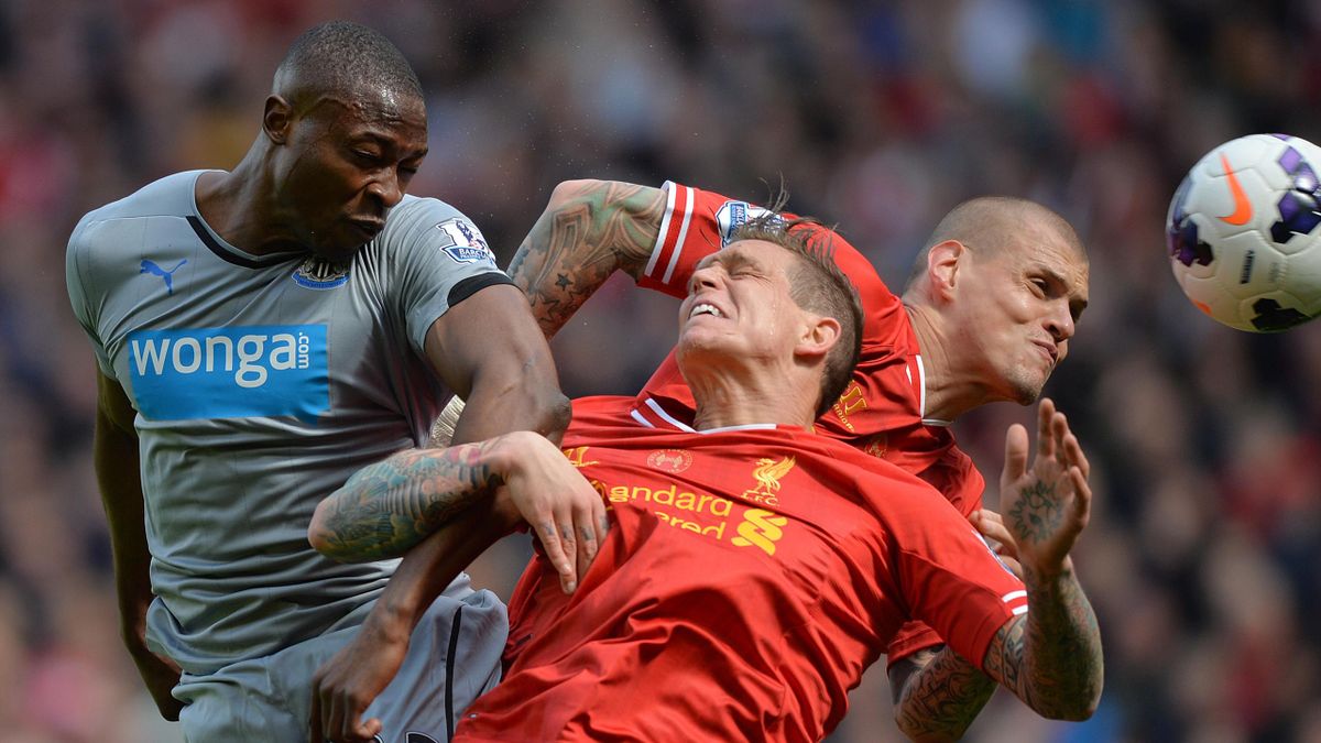 Transferts - A 29 ans, Daniel Agger (Liverpool) retourne dans son club ...