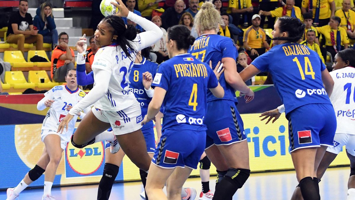 România, învinsă categoric de Franța: 35-21. A doua cea mai drastică ...