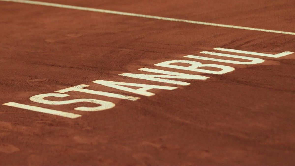 İstanbul Cup'ta heyecan başlıyor - Eurosport