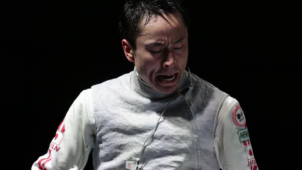 Yuki Ota conquista il titolo mondiale - Eurosport