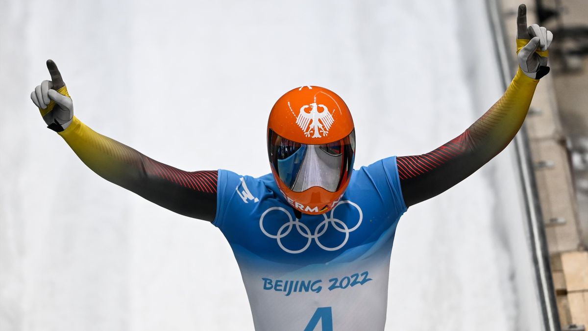 Skeleton: Christopher Grotheer gewinnt erstmals Gesamtweltcup - Nach 23 ...