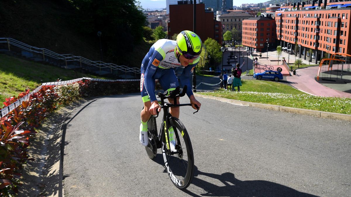 Tour de France: Jonas Koch und Georg Zimmermann sind für Intermarchè ...