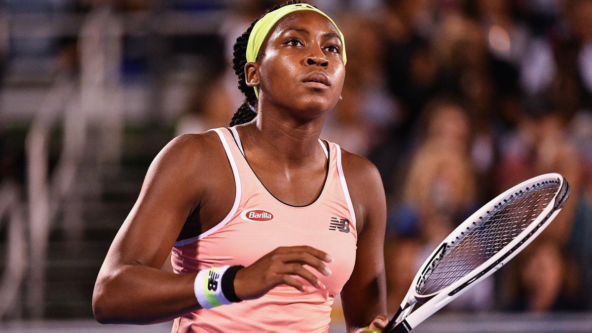 "Eram atât de pierdută, am plâns un an întreg!" Coco Gauff, despre ...