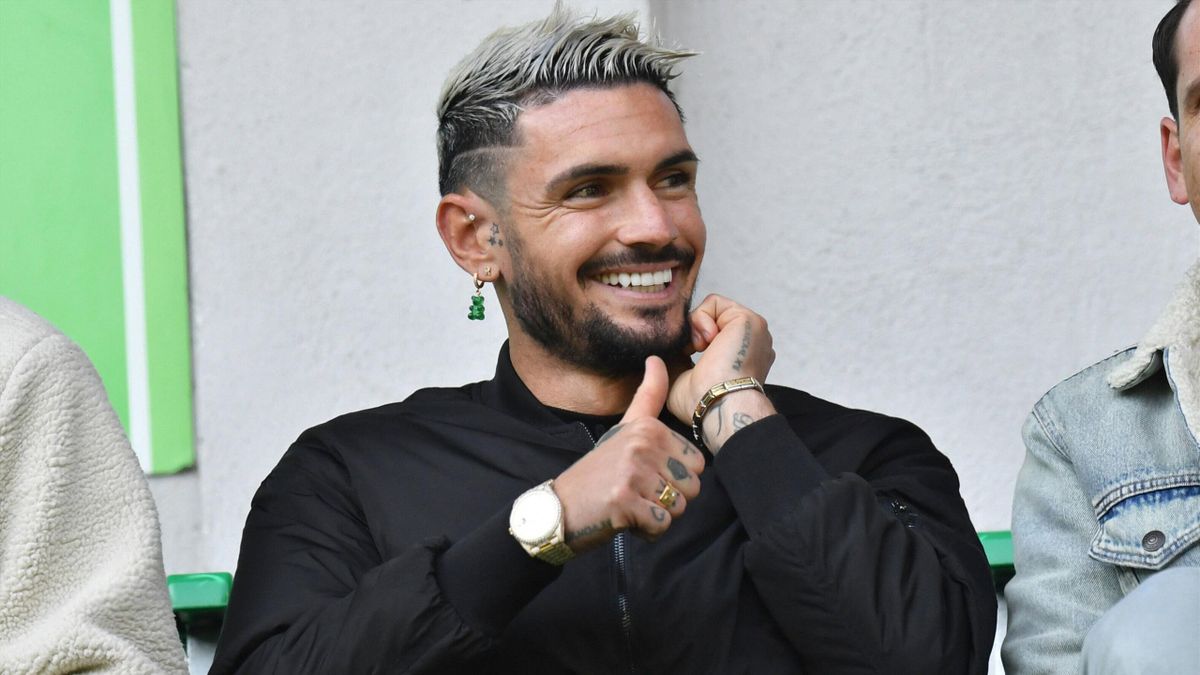 Ligue 1 - Expérience, dynamisme, grinta : Ce que Rémy Cabella peut ...