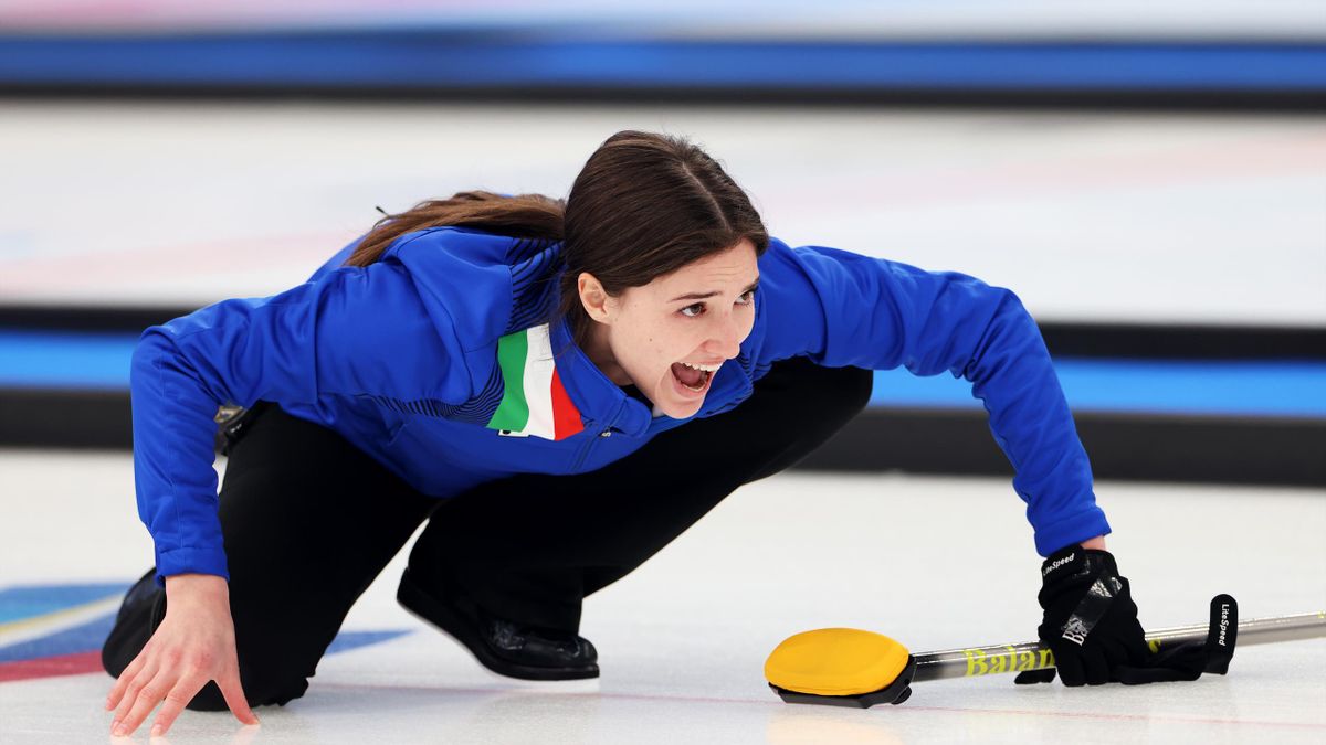 LIVE! Mondiali, Italia-Nuova Zelanda 6-5: le azzurre tornano a vincere ...