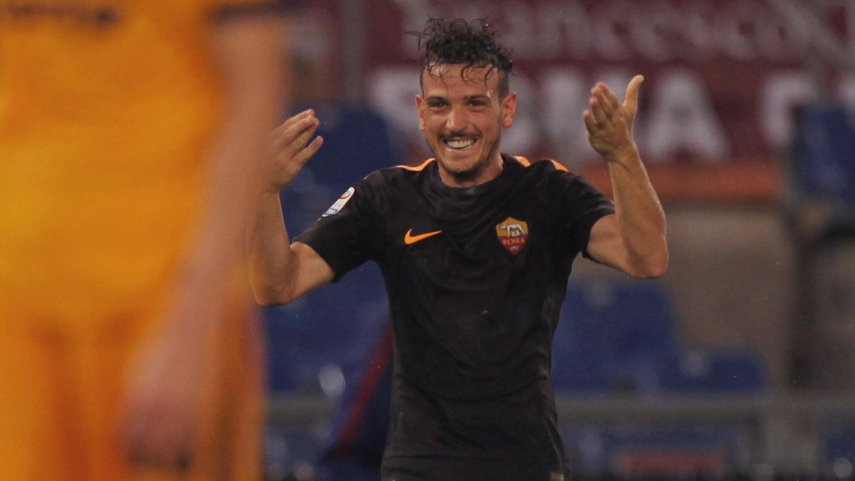 Florenzi: "Contento del ritorno, disposto a giocare ovunque", Di ...