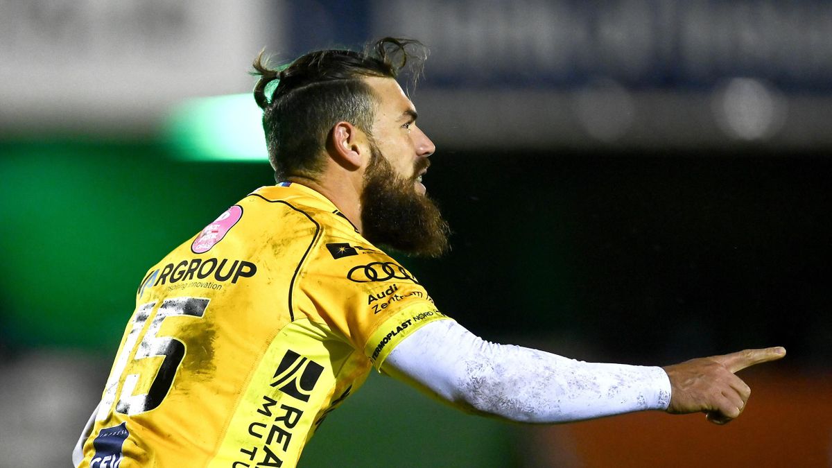 Rugby, Challenge Cup 2020-2021: Treviso, storica vittoria a Parigi ...