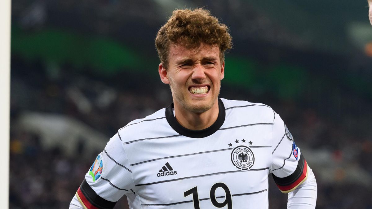 SC Freiburg: Luca Waldschmidt fällt bis zum Jahresende aus - Eurosport