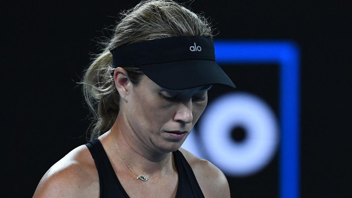 Danielle Collins, finalista de anul trecut, OUT în turul 3 la ...