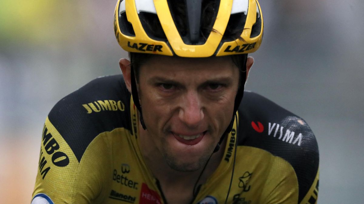 "Bajtársak is vagyunk, de zsoldosok is” – mondja a Tour-címvédő leendő ...