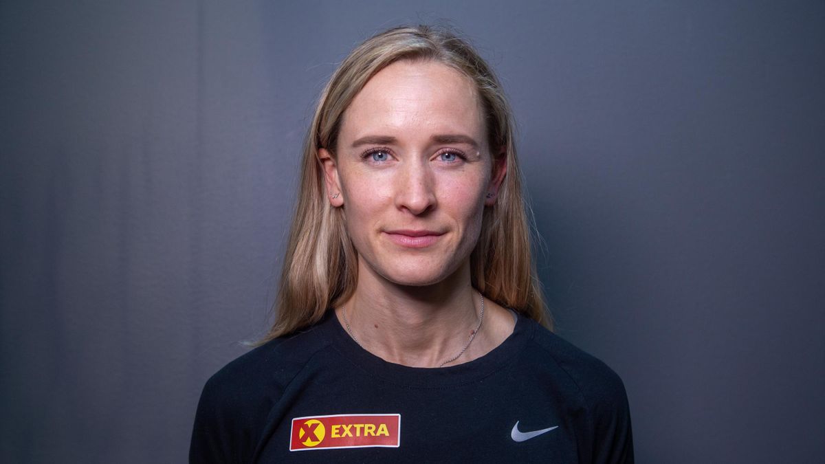 Nest best i verden i fjor – i år er hun nummer 43 - Eurosport
