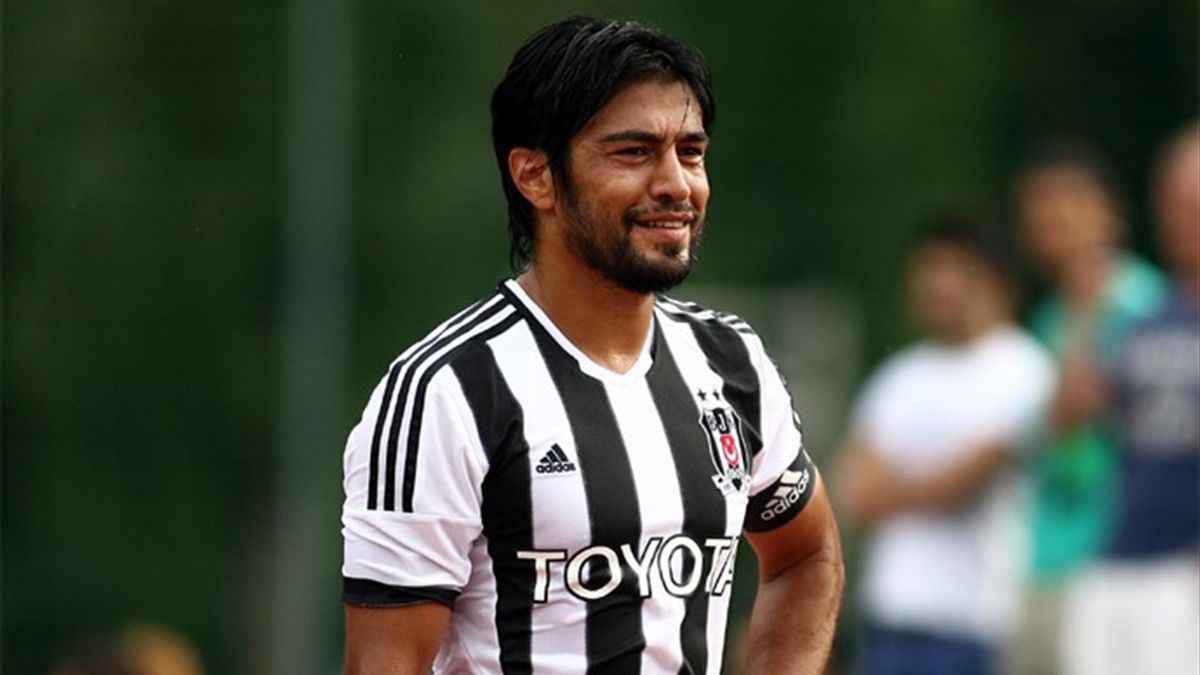 Gaziantepspor İbrahim Toraman'dan vazgeçti - Eurosport