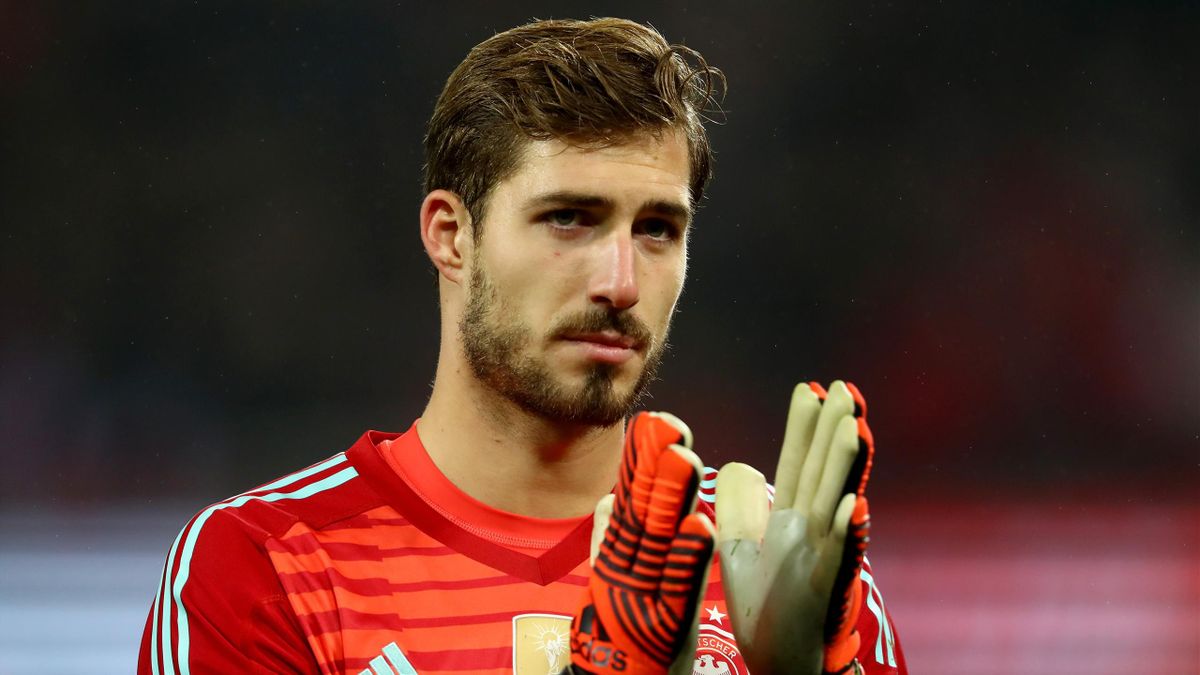 Kevin Trapp spricht von Wechsel im Winter: "Wenn ich zur WM fahren will ...