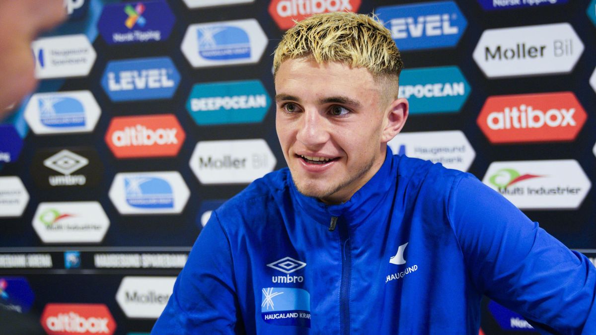 Christos Zafeiris har gjennomført medisinsk test – så mye betaler ...