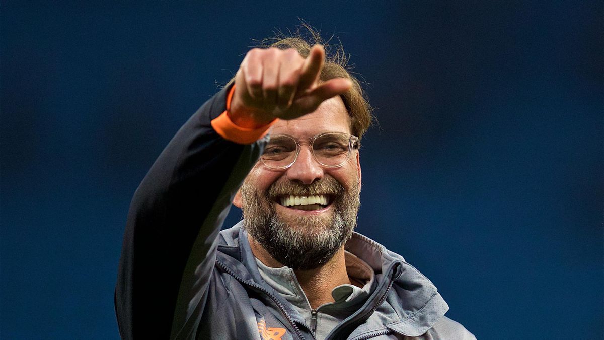 Klopp sucht Verstärkung: Wechseln Bernd Leno und Xherdan Shaqiri zum FC ...