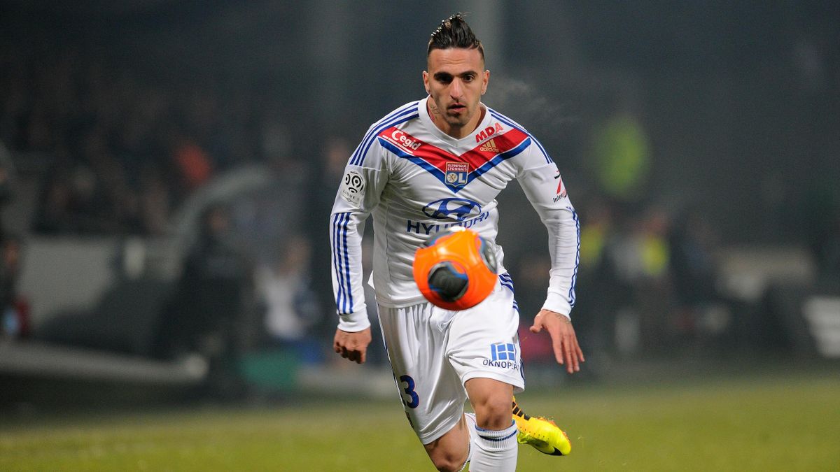 Avant OL-Ajaccio : Miguel Lopes aimerait tellement se poser à Lyon ...