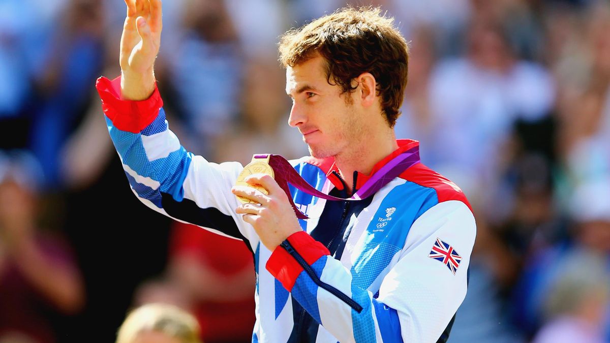 Andy Murray, ante el peligro de perderse Wimbledon y no poder defender ...