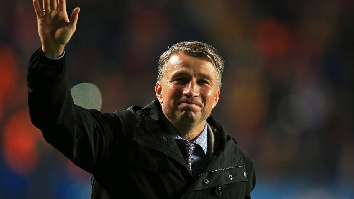 Dan Petrescu, "verde" spre Anglia! Tony Pulis a fost demis: "Cel mai ...