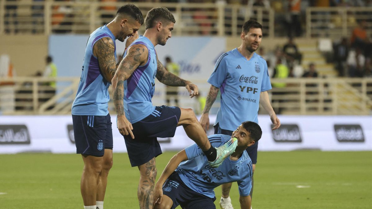 Még mindig nincs vége - Messi körül folytatódik a jövés-menés - Eurosport