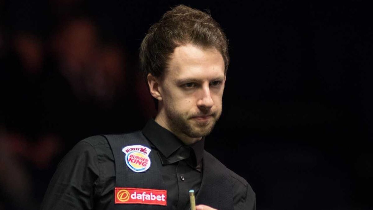 German Masters: Judd Trump zittert sich ins Halbfinale von Berlin ...