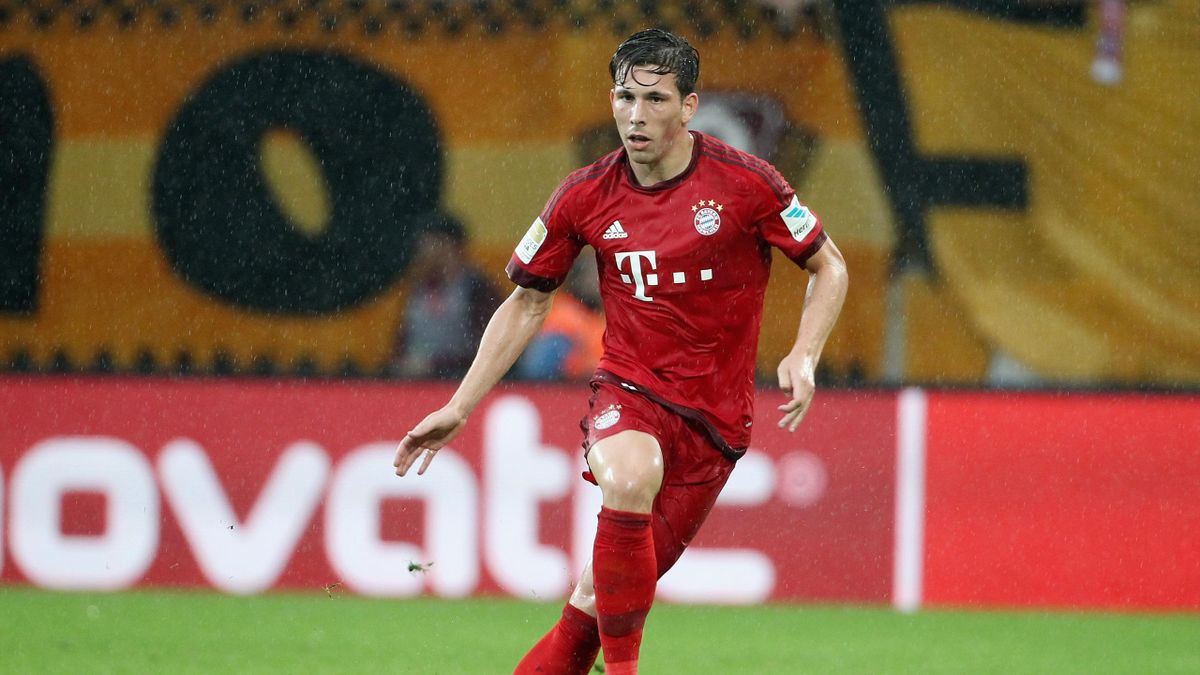 Höjbjerg erklärt: Darum hat es beim FC Bayern München nicht geklappt ...