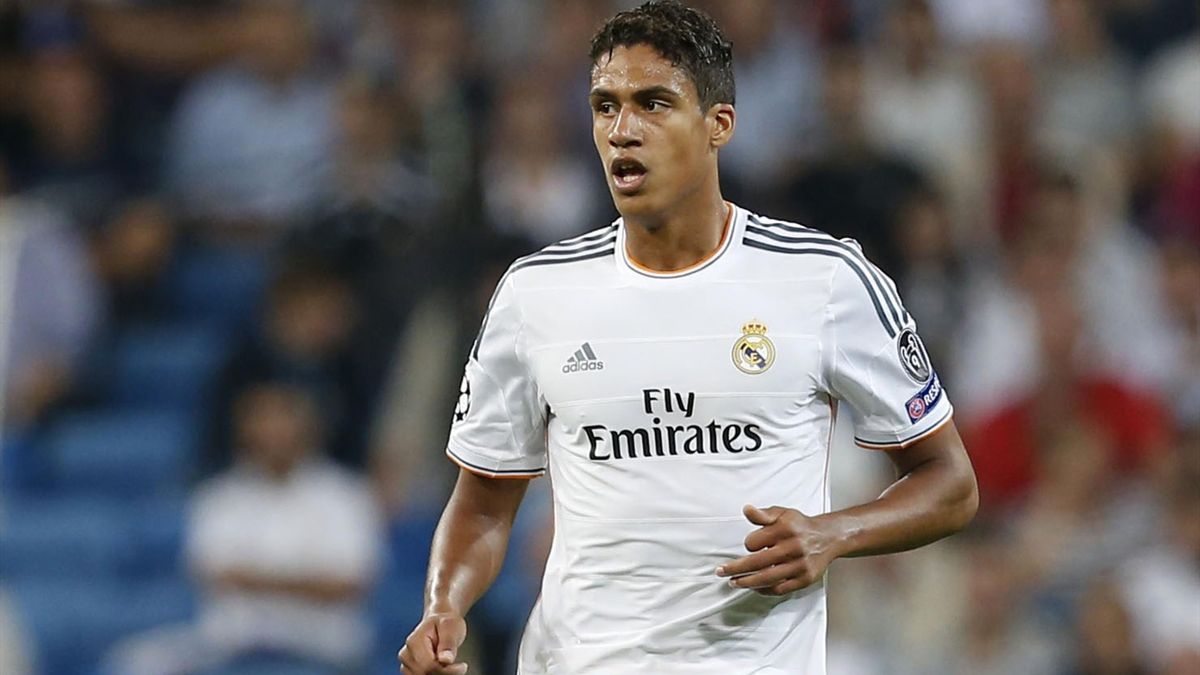 Ligue des champions - Real : Varane et Benzema de retour dans le onze ...