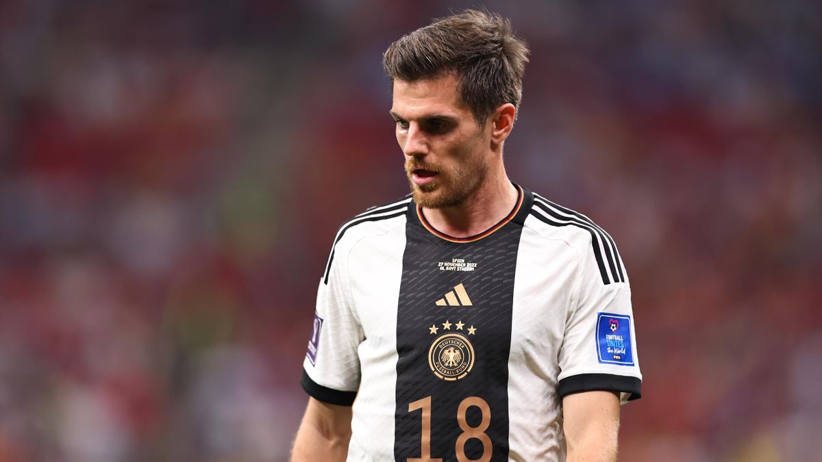 Jonas Hofmann und Verlobte Laura Winter trauern um gemeinsames Kind ...