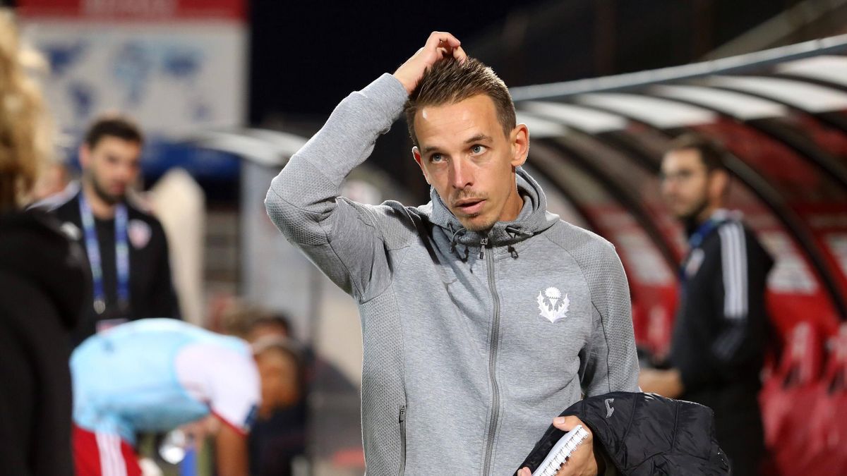 Ligue 2 - Benoit Pedretti dit adieu à son poste de coach de Nancy : "Je ...