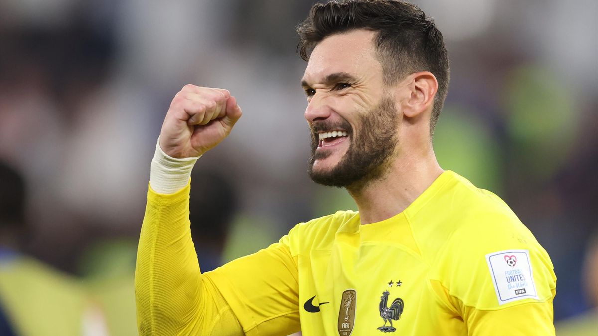 Hugo Lloris, în istoria Cupei Mondiale! Ce record va stabili în duelul ...