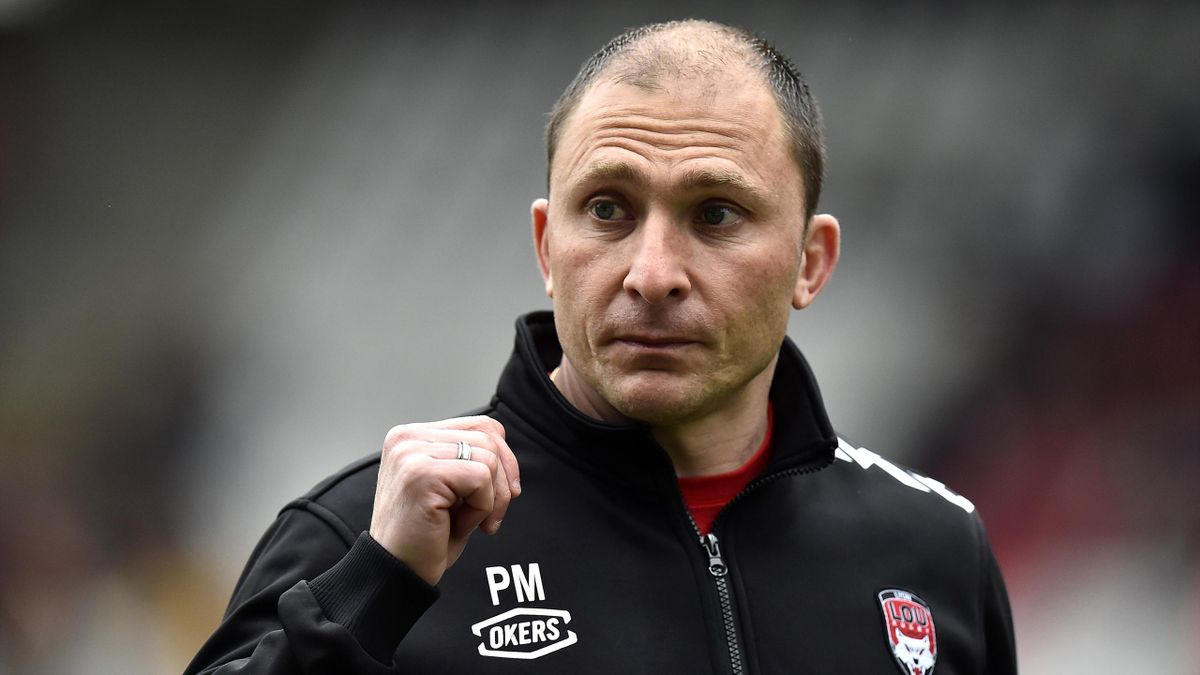 Top 14 - Pierre Mignoni (Lyon): "Dommage car Castres était un peu en ...