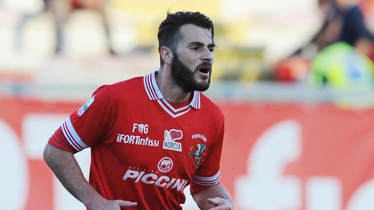 Un Eurogol di Nicastro regala il derby al Perugia: Ternana sempre più ...