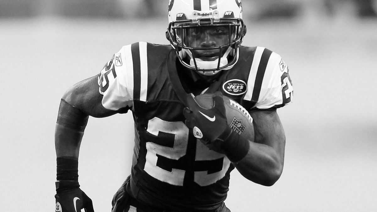 Joe McKnight in New Orleans erschossen - Eurosport