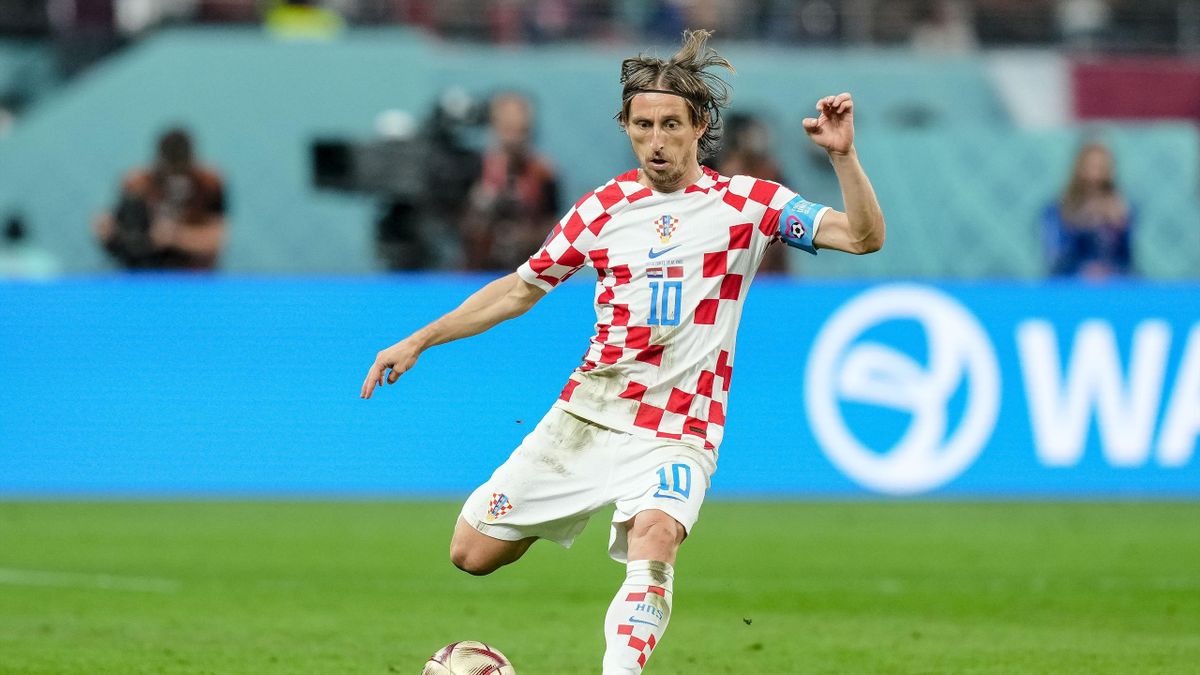 UEFA Nations League 2023, fase final | Previa Países Bajos-Croacia ...