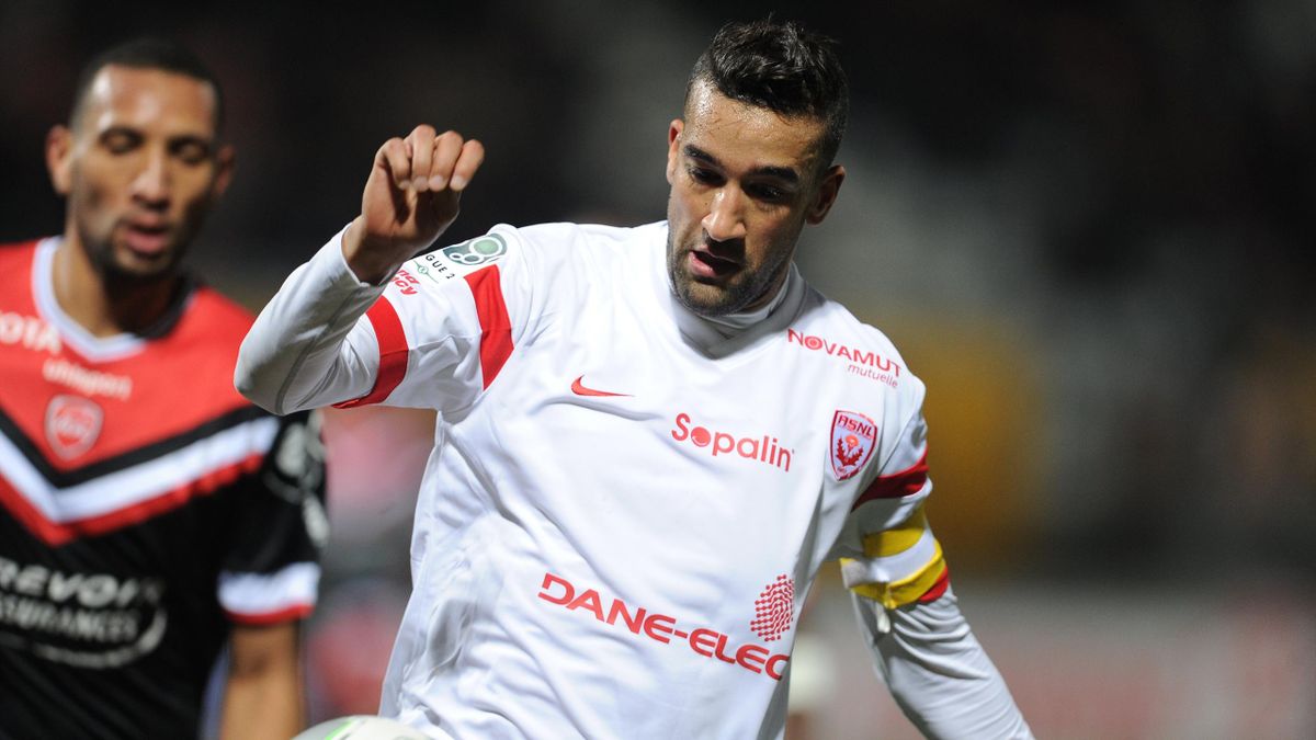 Ligue 2, 24e journée : Nancy regarde à nouveau vers le haut à Sochaux ...