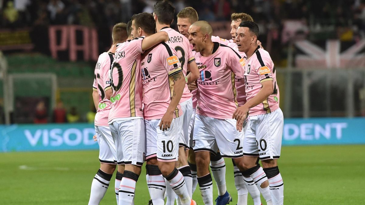I giocatori del Palermo si ribellano: "Fateci giocare i playoff ...