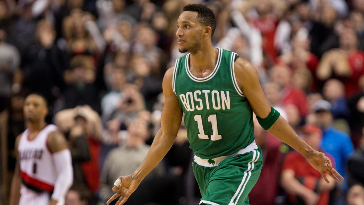 NBA : Boston défiera Cleveland, Miami officiellement éliminé - Eurosport