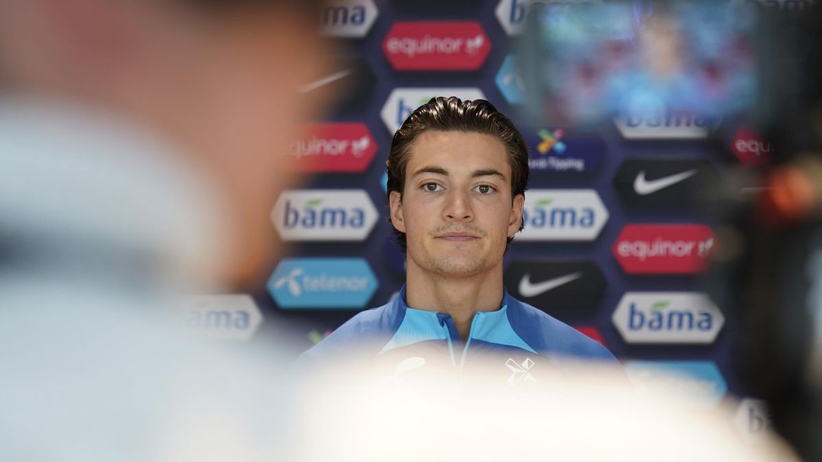 Normann vrakes fra landslaget etter klubbvalg: – Kan ikke representere ...