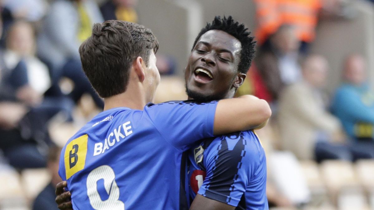 «Ingen» får tak i kulthelten – nå har klubben trukket tilbudet - Eurosport