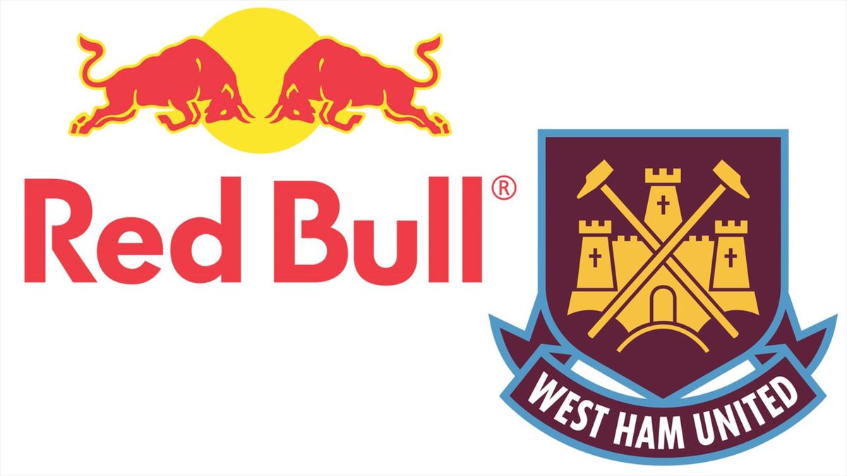 La Red Bull allunga le mani sull’Inghilterra: compra il West Ham ...