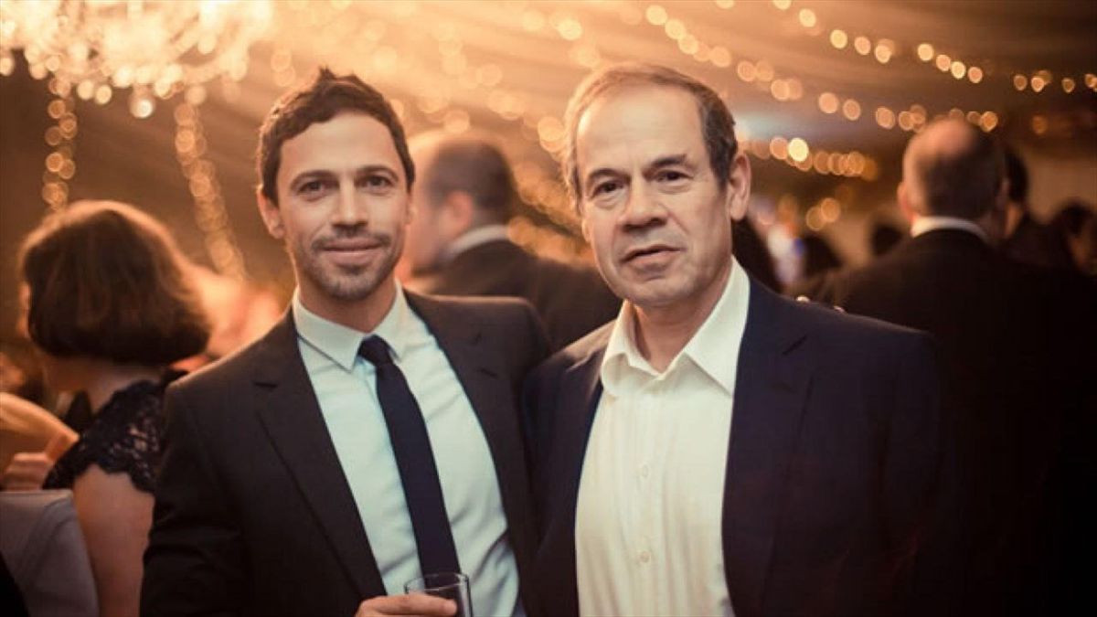 Le fondateur de PokerStars s’est rendu aux autorités américaines ...