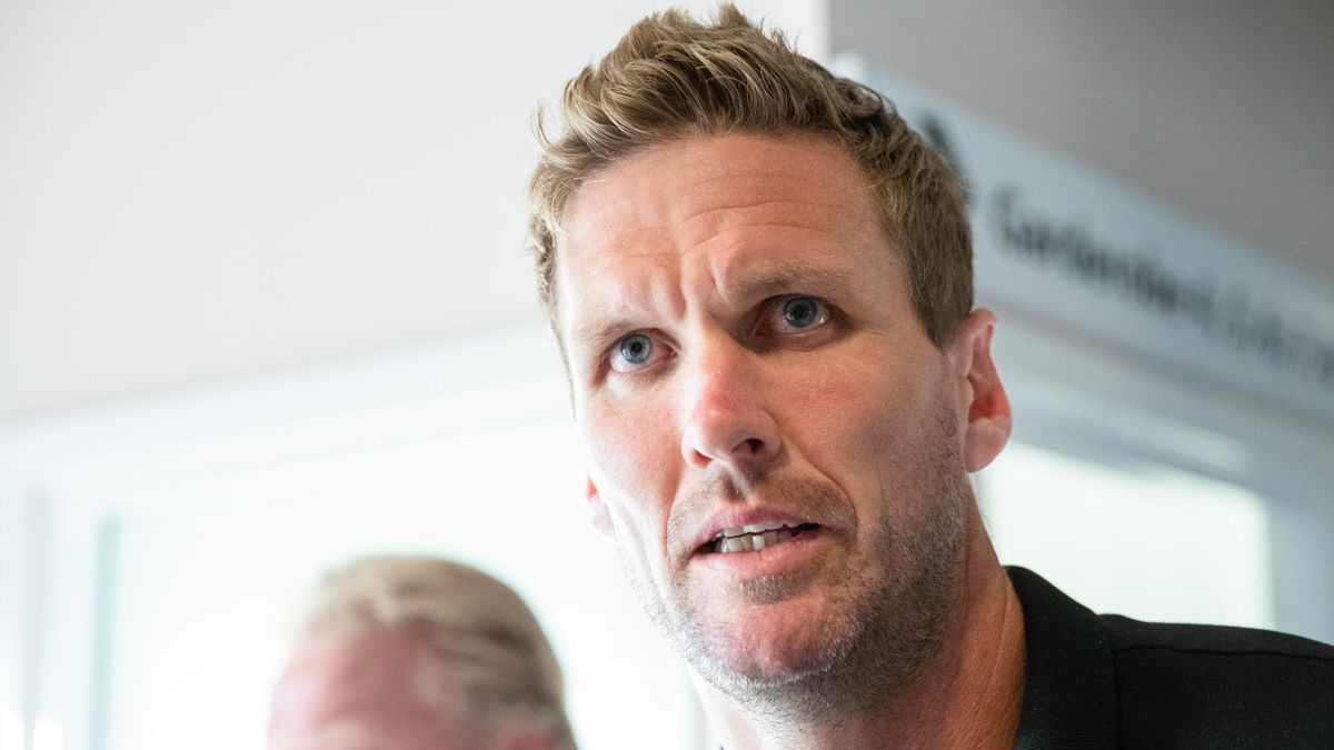 Kippe varsler ny tendens etter Lehne Olsen-straffen - Eurosport