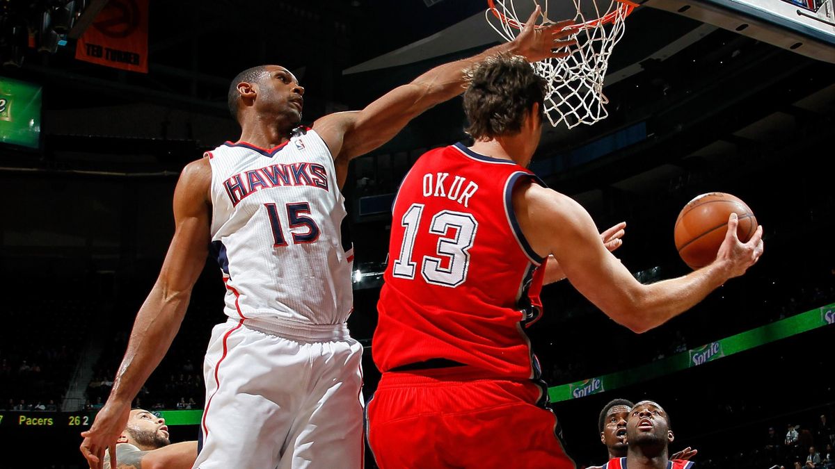 Mehmet Okur görevinin başında | Resmi açıklama geldi - Eurosport