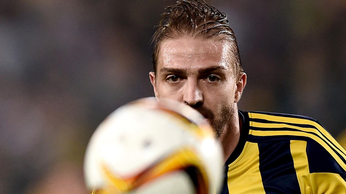 Erkin nerazzurro per un’estate: è già addio! I dettagli… - Eurosport