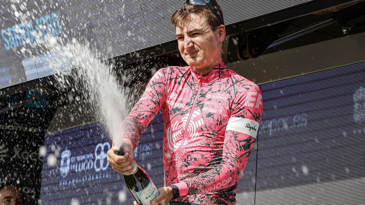 „Ez a győzelem a honfitársaimé” – megható módon üzent a World Tour ...