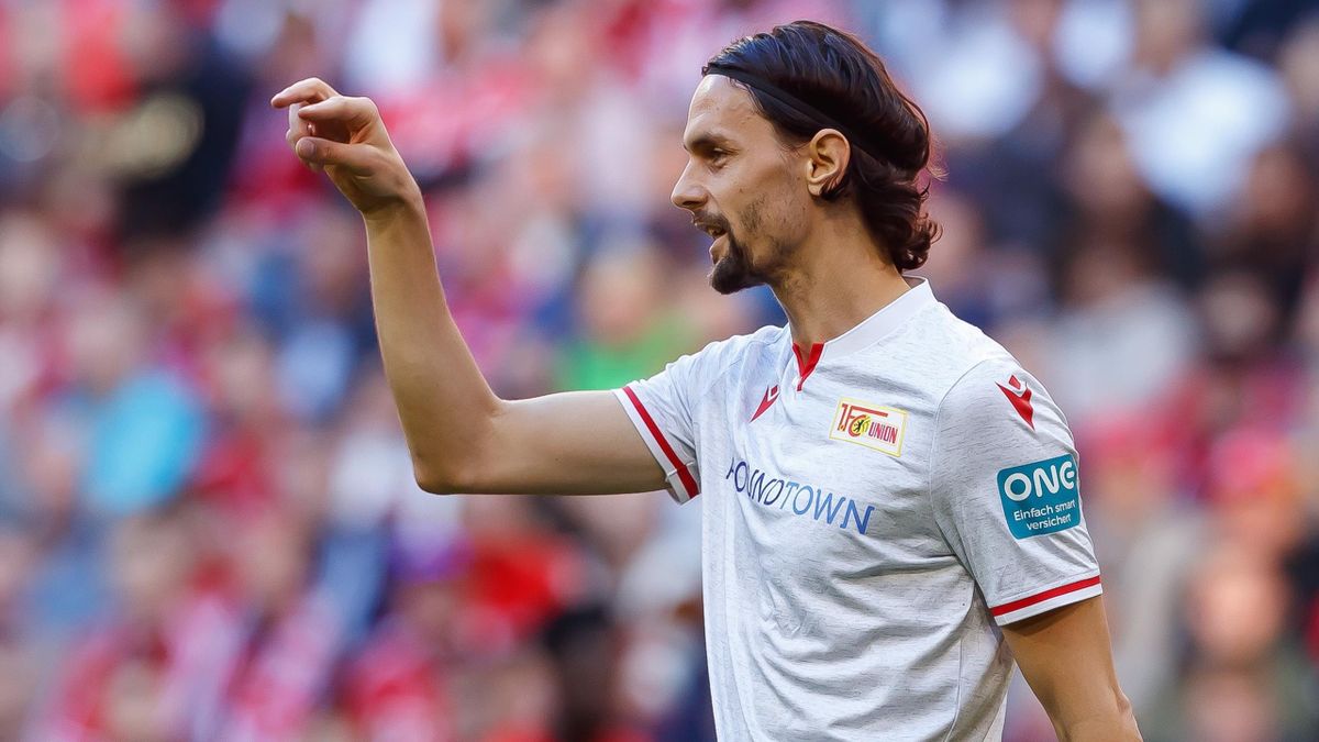 Bundesliga-Restart: Neven Subotic von Union Berlin äußert Zweifel ...