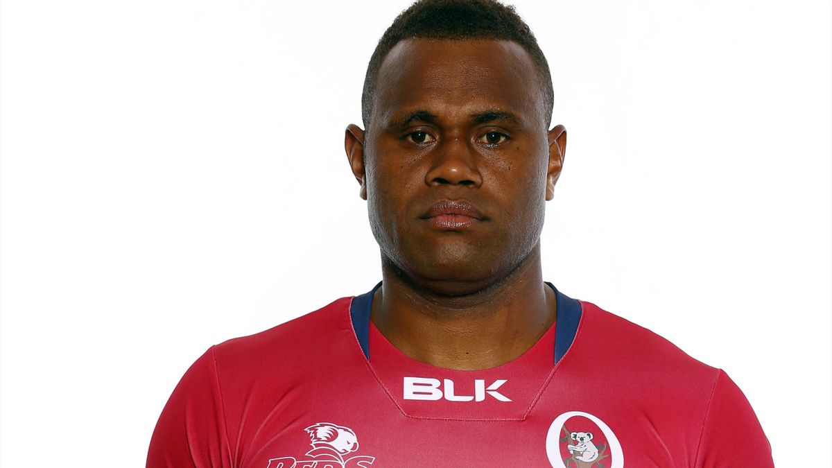 Top 14 - Bordeaux engage l'ailier wallaby Nabuli - Eurosport