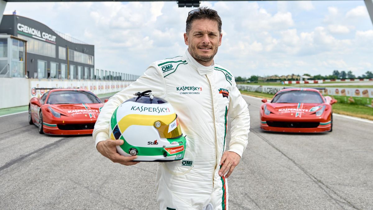 Fisichella: "Al pilota non cambia nulla avere GP a porte chiuse ...