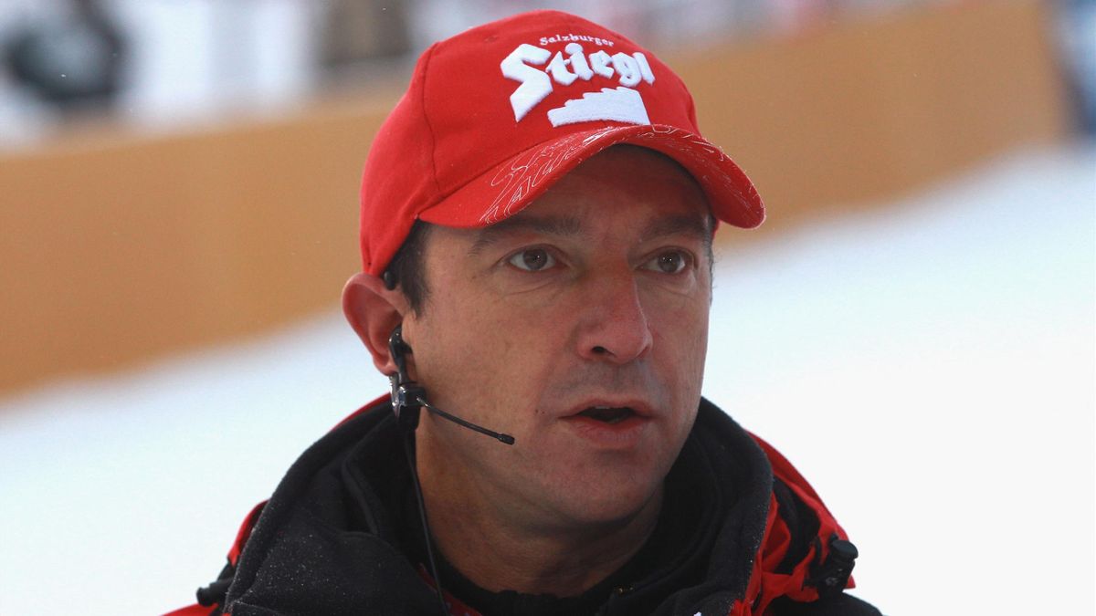Alexander Pointner: Ehemaliger österreichischer Erfolgstrainer sagt ...