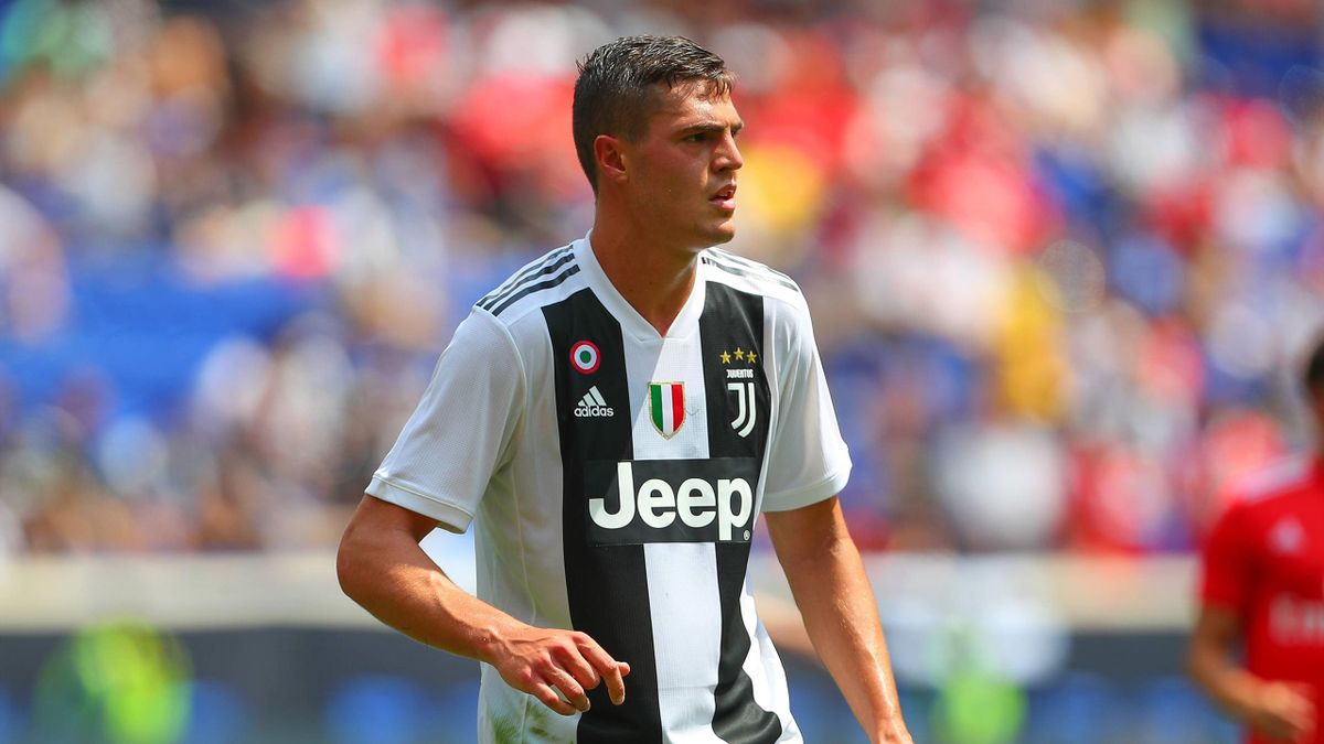 Ancora rigori per la Juventus dopo l'1-1 targato Favilli: serie ...