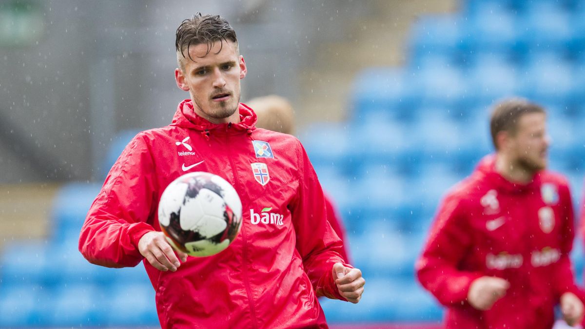 Valsvik med sesongens første seier - Eurosport